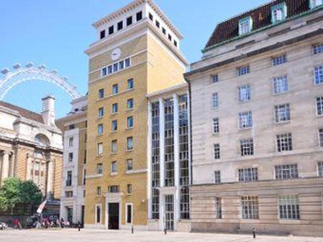 1 Bedrooms Flat for sale in Forum Magnum Square, South Bank SE1