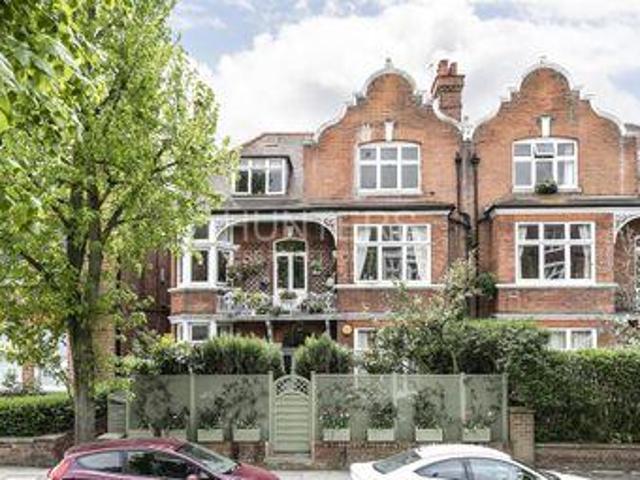 1 Bedrooms Flat for sale in Fawley Road, London NW6