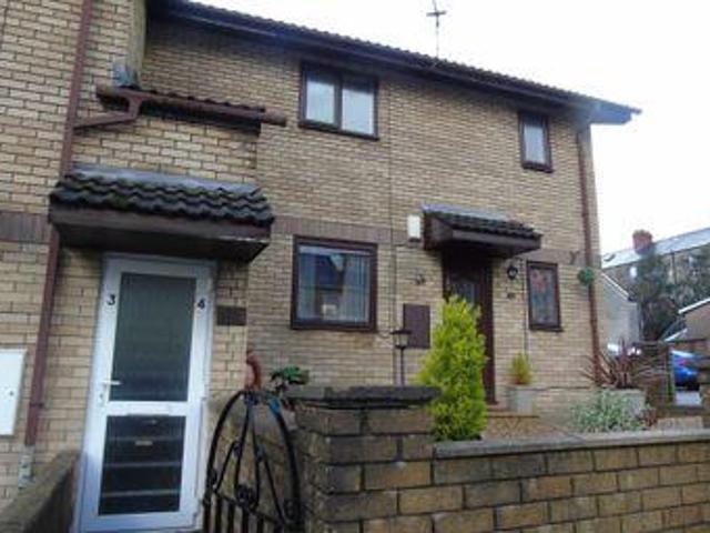 1 Bedrooms Flat for sale in Fairoak Mews, Fairoak Avenue, Newport NP19