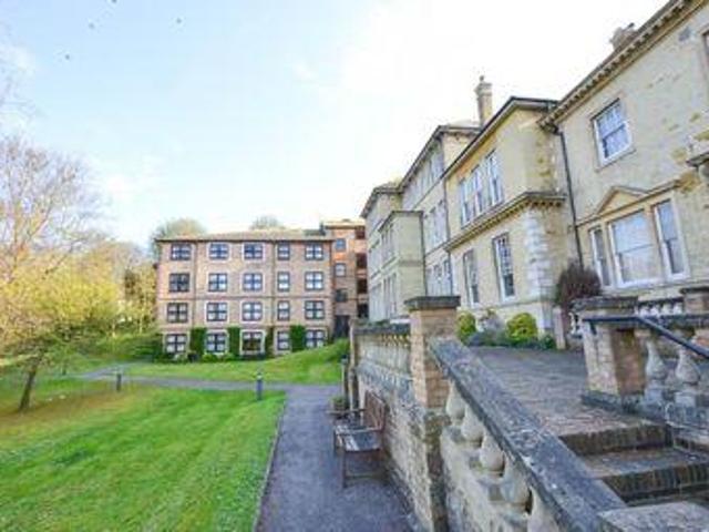 1 Bedrooms Flat for sale in Fairfield Road, Eastbourne BN20