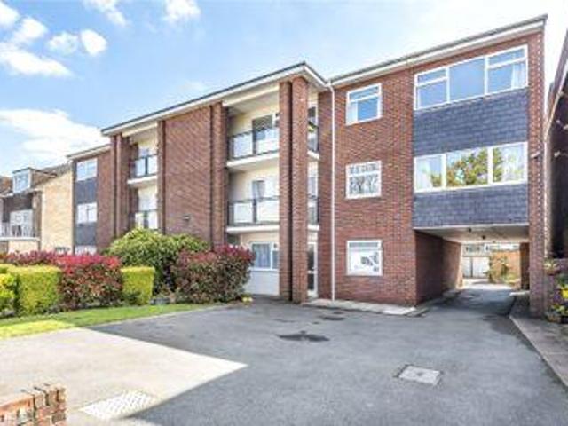 1 Bedrooms Flat for sale in Fairways, 19 The Ridgeway, London E4