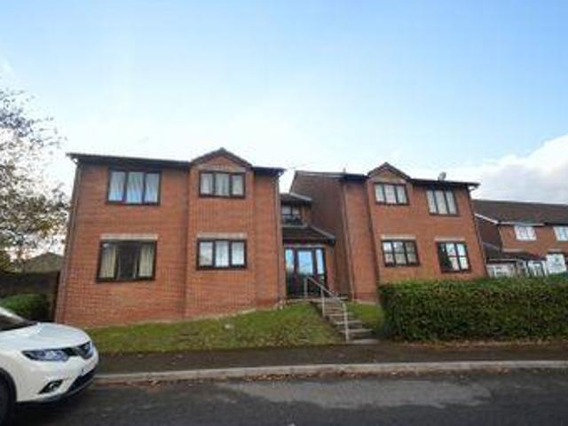 1 Bedrooms Flat for sale in Fairways Avenue, Coleford GL16