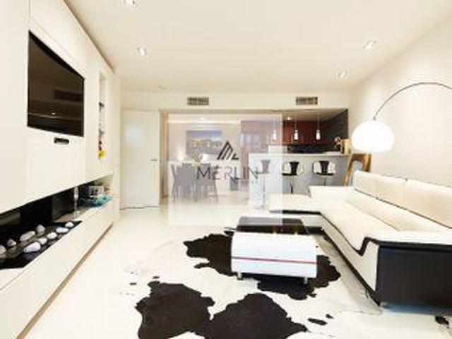 1 Bedrooms Flat for sale in Falcon Wharf 34 Lombard Road, London SW11