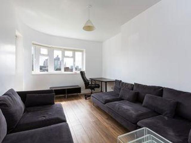 1 Bedrooms Flat for sale in Fanshaw Street, London N1