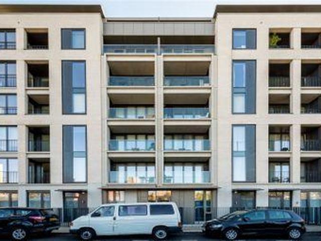1 Bedrooms Flat for sale in Faraday Road, London W10