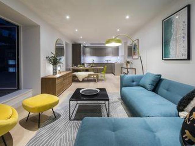 1 Bedrooms Flat for sale in Featherstone Street, London EC1Y