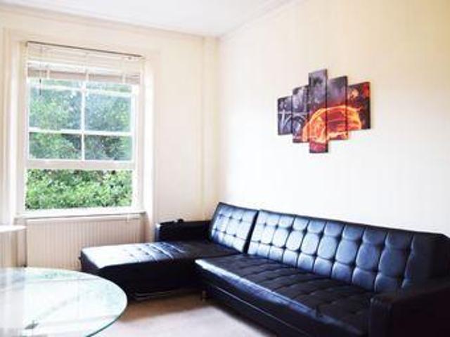 1 Bedrooms Flat for sale in Fellows Road, Swiss Cottage, London NW3