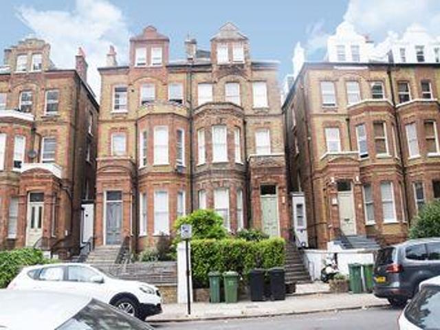 1 Bedrooms Flat for sale in Fellows Road, Swiss Cottage, London NW3