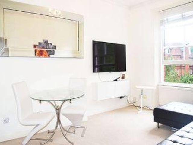 1 Bedrooms Flat for sale in Fellows Road, Swiss Cottage, London NW3