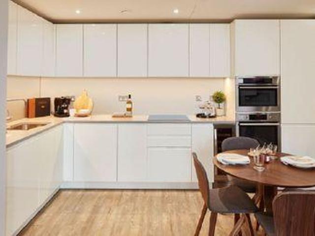 1 Bedrooms Flat for sale in Felnex Avenue, Wallington SM6