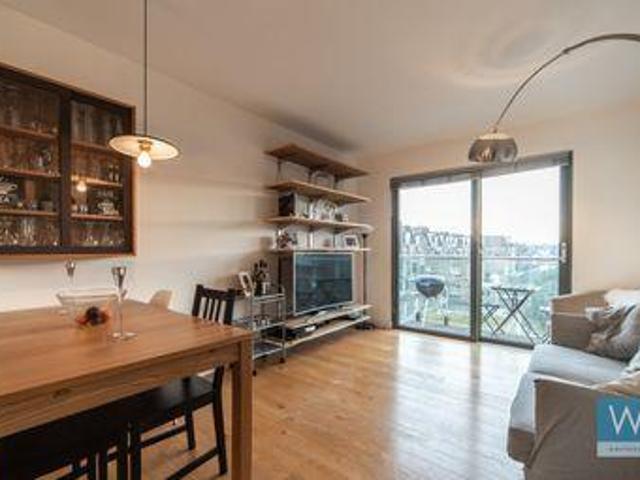 1 Bedrooms Flat for sale in Fermoy Road, Maida Vale W9
