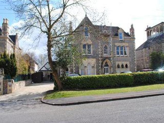 1 Bedrooms Flat for sale in Ferncliffe, North Road, Leigh Woods BS8