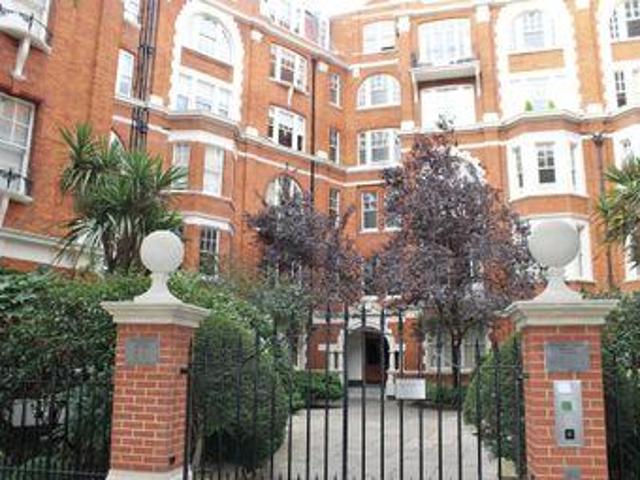 1 Bedrooms Flat for sale in Fitzjames Avenue, London W14