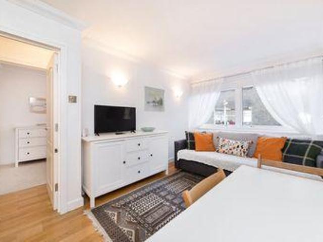 1 Bedrooms Flat for sale in Fitzroy Street, Fitzrovia, London W1T