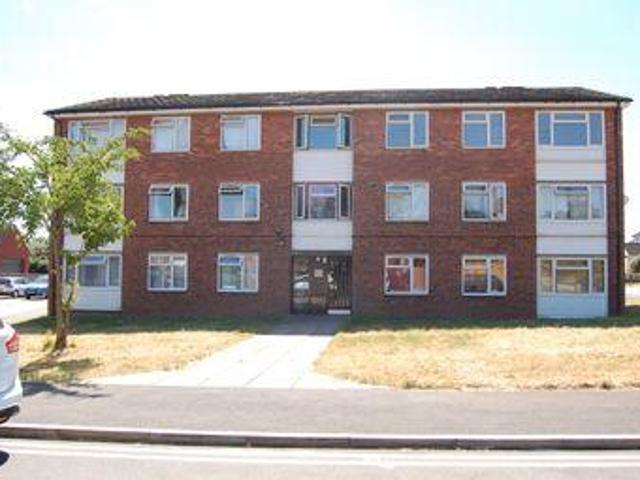 1 Bedrooms Flat for sale in Fields Court, Carpenter Way, Potters Bar EN6