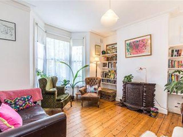 1 Bedrooms Flat for sale in Fifth Avenue, London W10