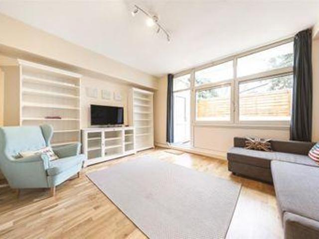 1 Bedrooms Flat for sale in Filmer Chambers, Filmer Road, London SW6