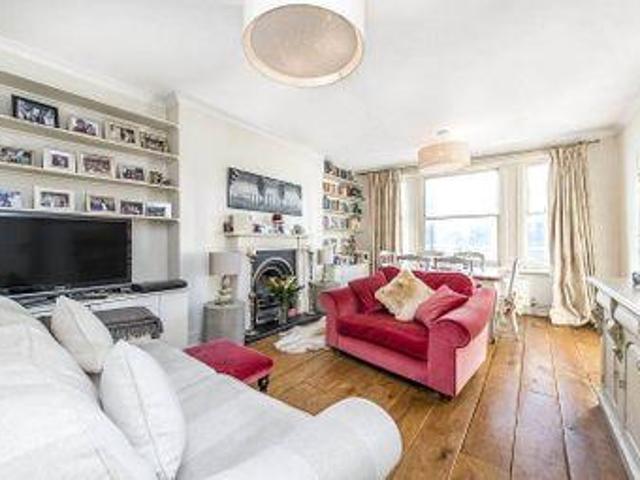 1 Bedrooms Flat for sale in Finborough Road, London SW10