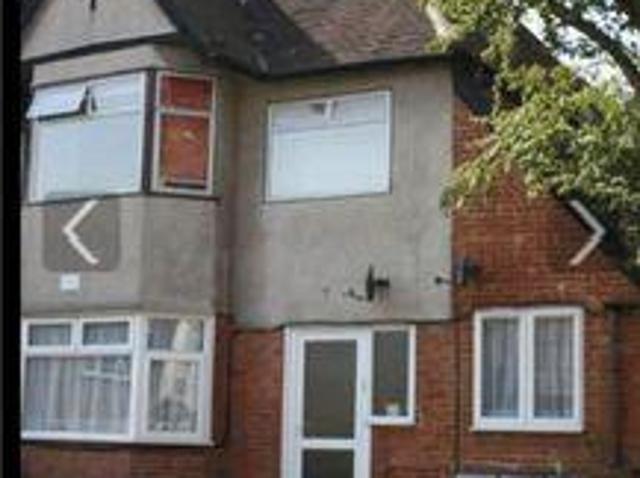 1 Bedrooms Flat for sale in First Avenue, London NW4