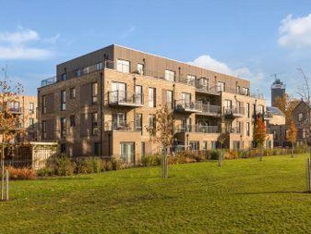 1 Bedrooms Flat for sale in Fisher Close, London SE16