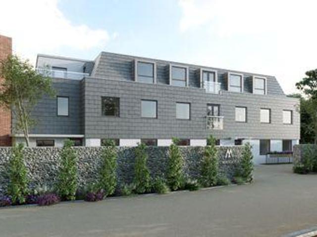 1 Bedrooms Flat for sale in Flambard Way, Godalming GU7