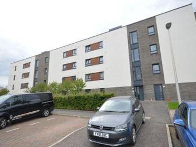 1 Bedrooms Flat for sale in Flat 5, 6, Arneil Place, Edinburgh EH5