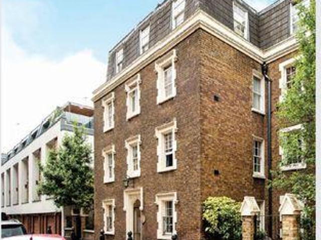 1 Bedrooms Flat for sale in Flat 6, Chagford House, 39 Chagford Street, Marylebone NW1