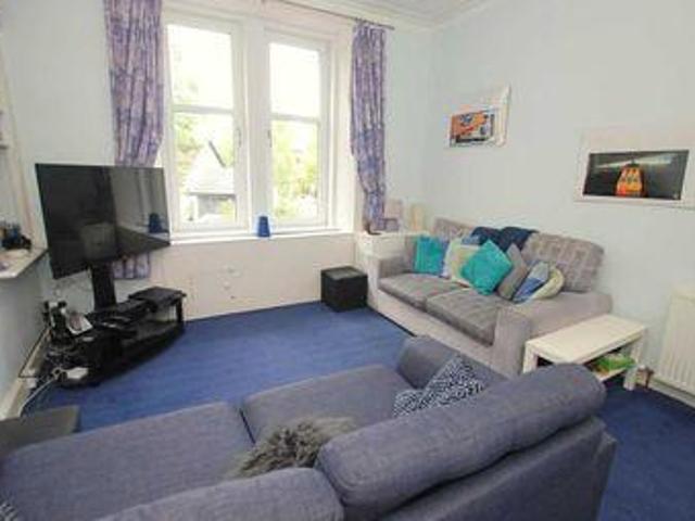 1 Bedrooms Flat for sale in Flat 1/3, 2 Loch Road, Kirkintilloch G66