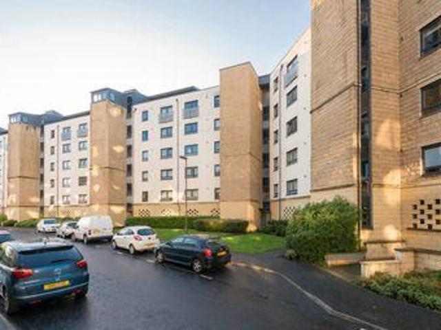 1 Bedrooms Flat for sale in Flat 10 12 Hawkhill Close, Easter Road EH7