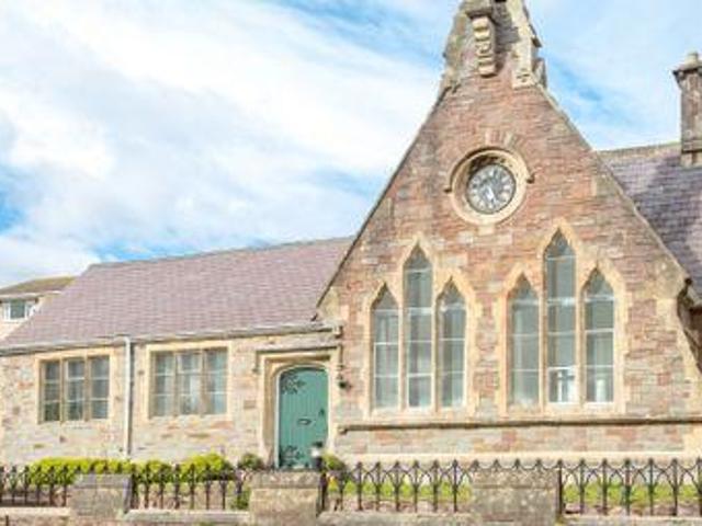 1 Bedrooms Flat for sale in Flat 1, Gunston House, Long Ashton Road BS41