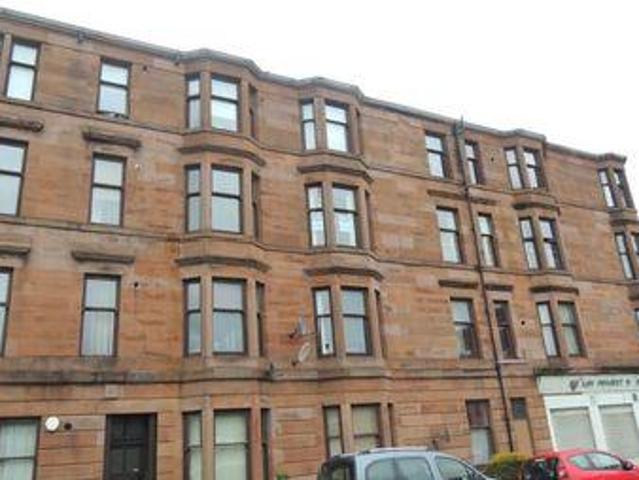 1 Bedrooms Flat for sale in Flat 2/3, Burghead Place, Linthouse, Glasgow G51
