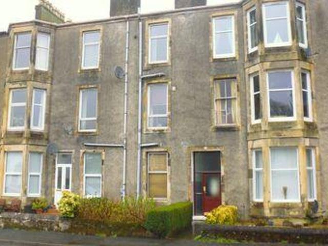 1 Bedrooms Flat for sale in Flat 2/2, 3, The Terrace, Ardbeg, Rothesay, Isle Of Bute PA20