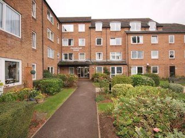 1 Bedrooms Flat for sale in Flat 25 Homebrook House, Cardington Road, Bedford MK42