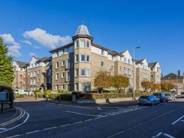 1 Bedrooms Flat for sale in Flat 2, 51, Kelburne Court, Paisley PA1