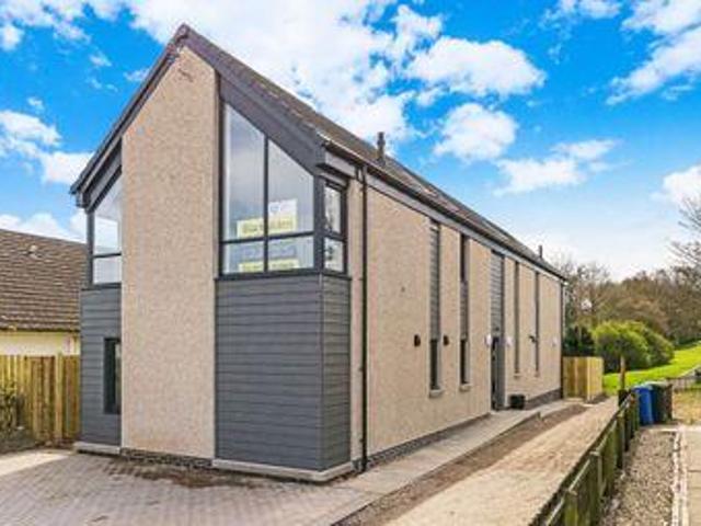 1 Bedrooms Flat for sale in Flat 2, 67 Lamond Drive, St Andrews KY16