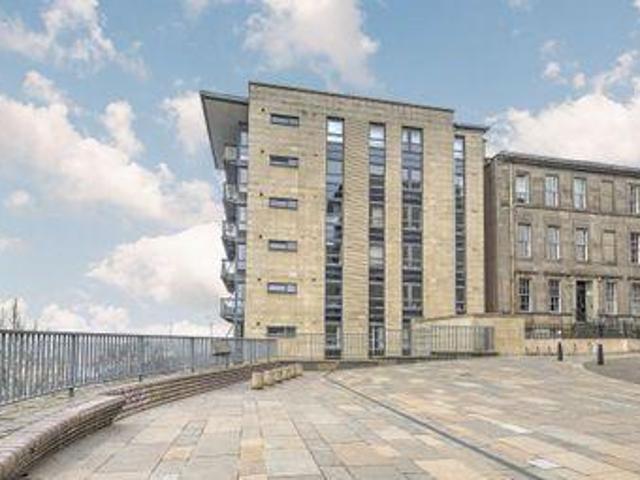 1 Bedrooms Flat for sale in Flat B 3, 162 Hill Street, Garnethill, Glasgow G3