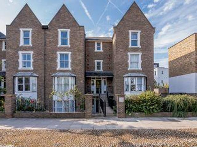 1 Bedrooms Flat for sale in Flat E, London, London N1
