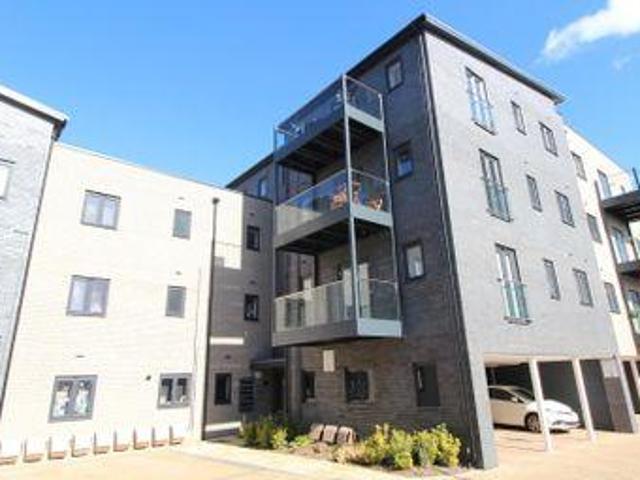 1 Bedrooms Flat for sale in Florence Close, Warley, Brentwood CM13