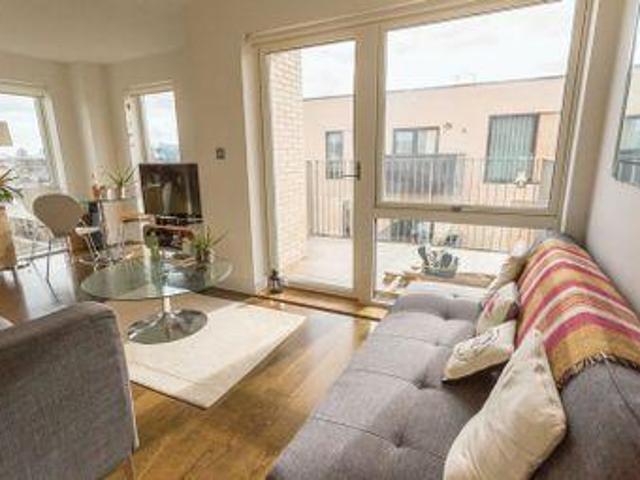 1 Bedrooms Flat for sale in Freda Street, London SE16
