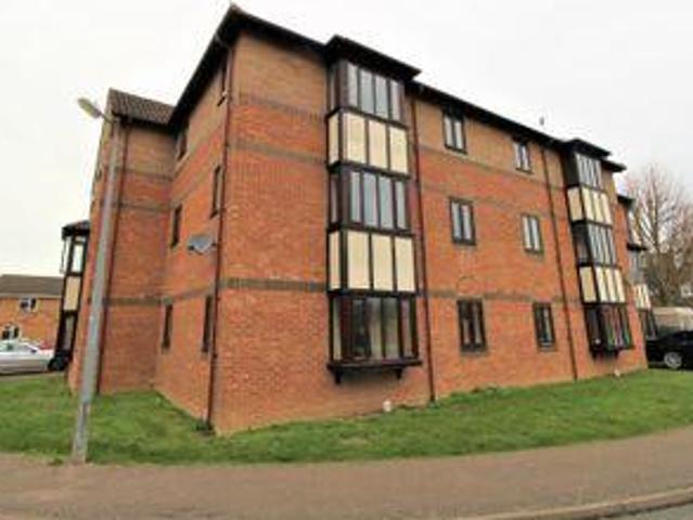 1 Bedrooms Flat for sale in Friday Wood Green, Colchester CO2