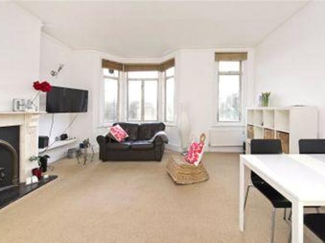 1 Bedrooms Flat for sale in Fulham Palace Road, London SW6