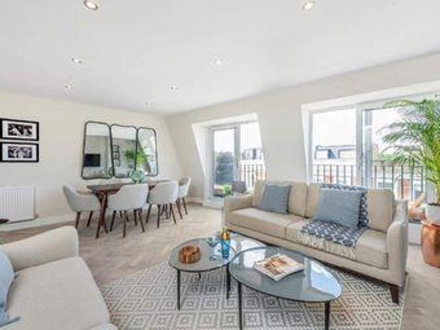 1 Bedrooms Flat for sale in Fulham Road, London SW6