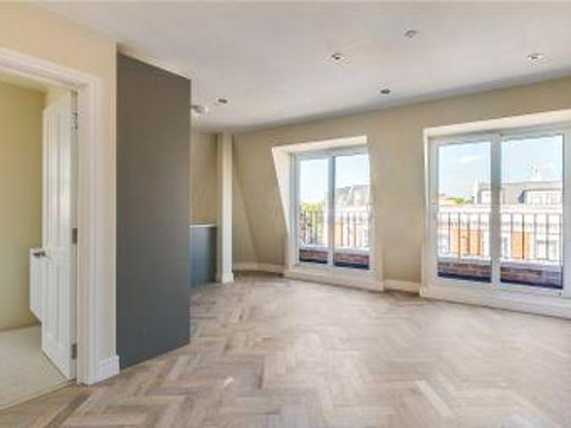 1 Bedrooms Flat for sale in Fulham Road, London SW6