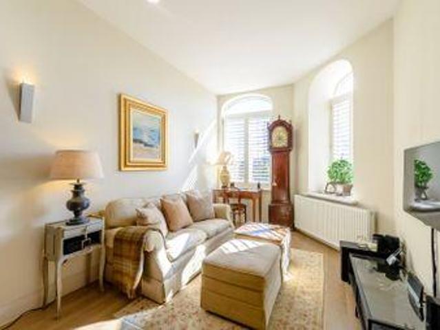 1 Bedrooms Flat for sale in Fulham Road, London SW6