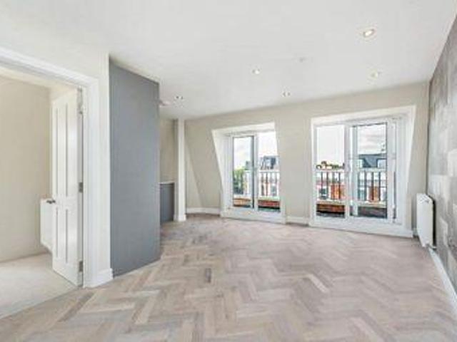 1 Bedrooms Flat for sale in Fulham Road, London SW6