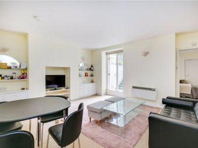 1 Bedrooms Flat for sale in Fulham Road, Parsons Green, London SW6