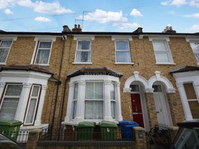 1 Bedrooms Flat for sale in Furley Road, London SE15