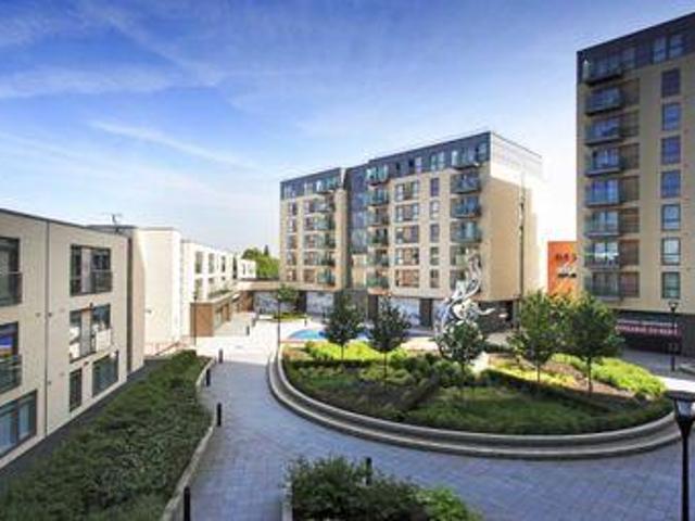 1 Bedrooms Flat for sale in Kd Plaza, Hemel Hempstead HP1