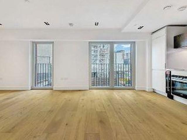 1 Bedrooms Flat for sale in Keybridge Lofts, Nine Elms, London SW8