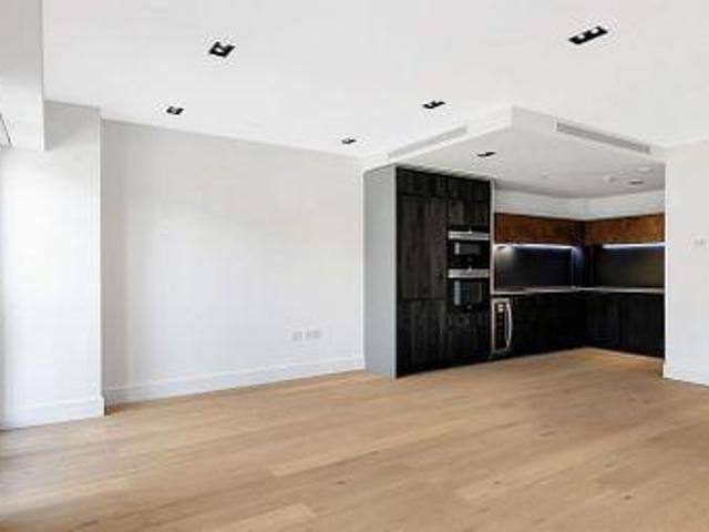 1 Bedrooms Flat for sale in Keybridge Lofts, Nine Elms, London SW8